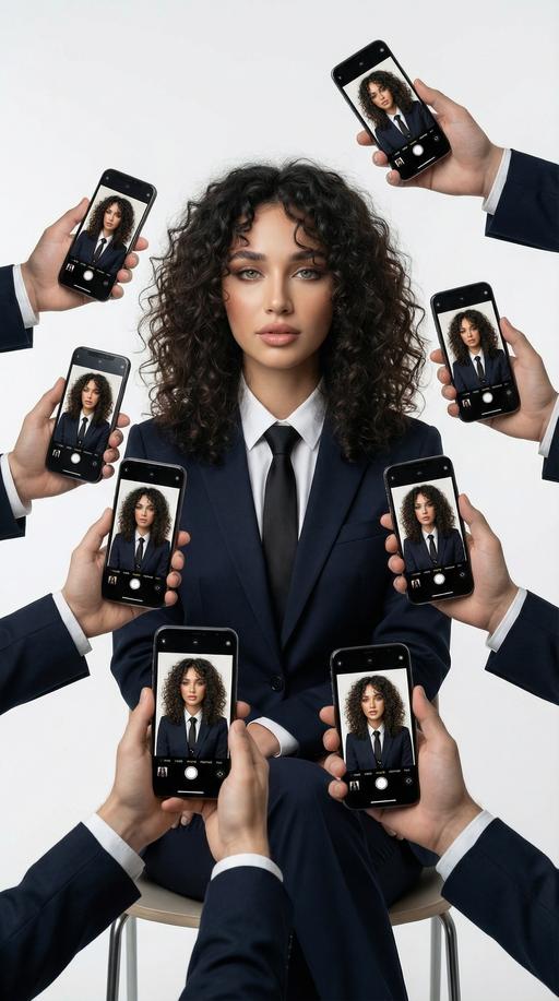 ساخت عکس با هوش مصنوعی فارسی | رایگان و سریع تصویر بساز | هوشا